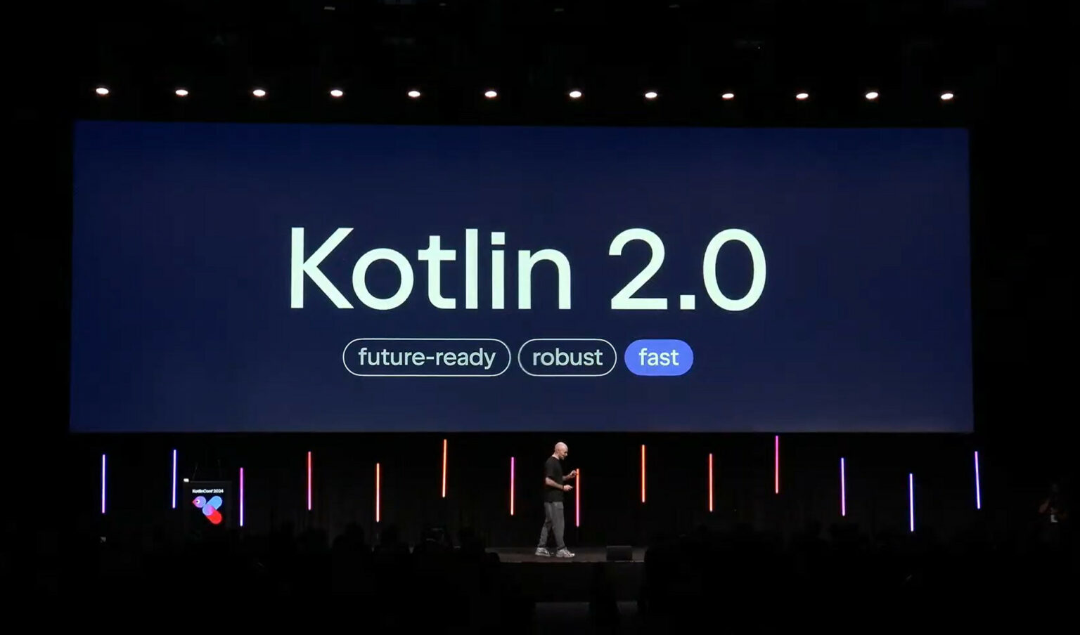 Kotlin 2.0-programmeertaal officieel uitgebracht: nieuwe, snellere basis - Techzine.nl