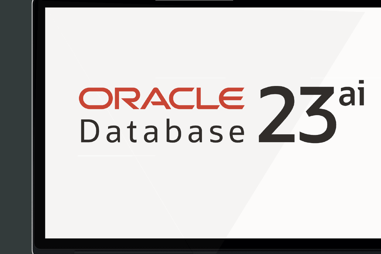 Oracle Database 23ai Brengt Data En Ai Samen Techzine Nl
