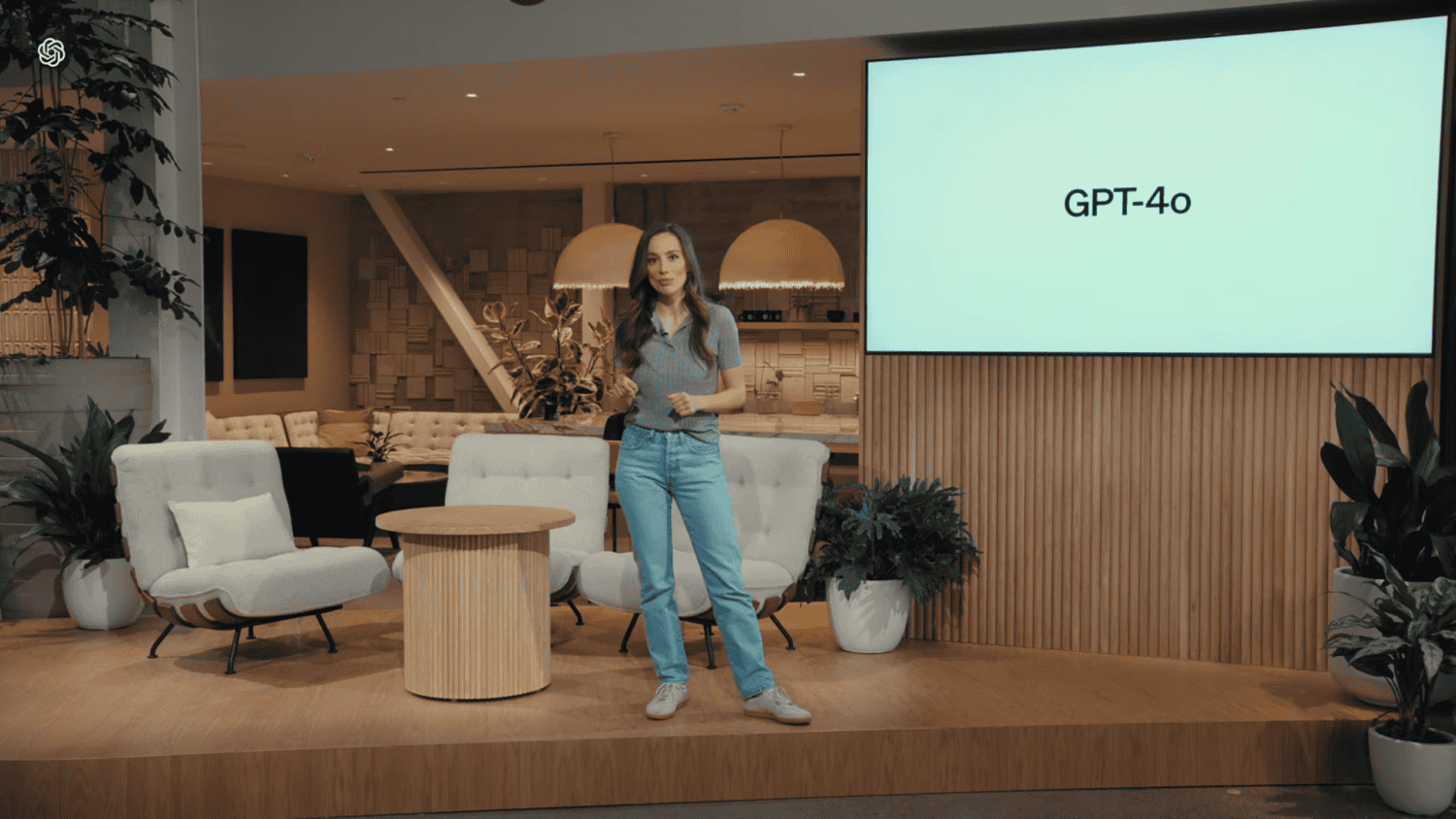 ChatGPT praat voortaan in real-time, nieuw model GPT-4o gratis ...