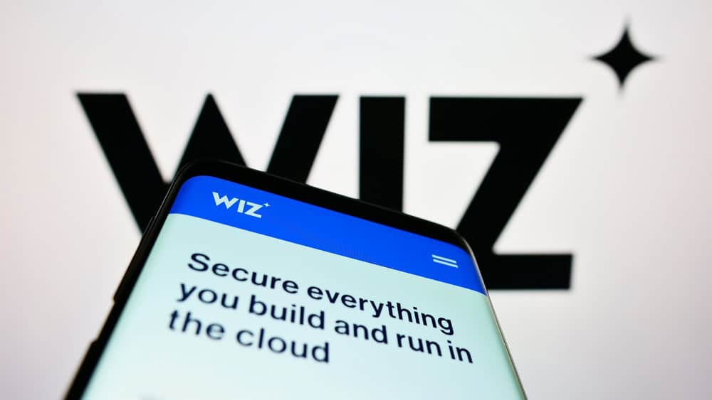 Wiz haalt een miljard op, waarde nu ingeschat op 12 miljard - Techzine.nl