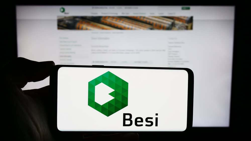 Besi uit Duiven sluit miljoenendeal met (vermoedelijk) Intel - Techzine.nl