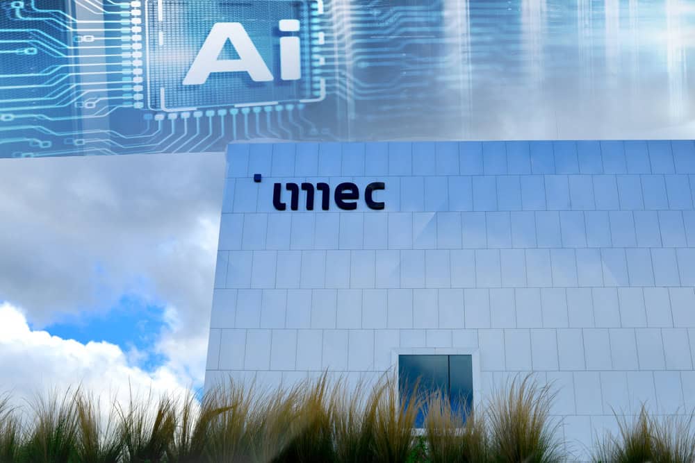 Imec: 40 jaar de onzichtbare kracht achter de chipindustrie - Techzine.nl