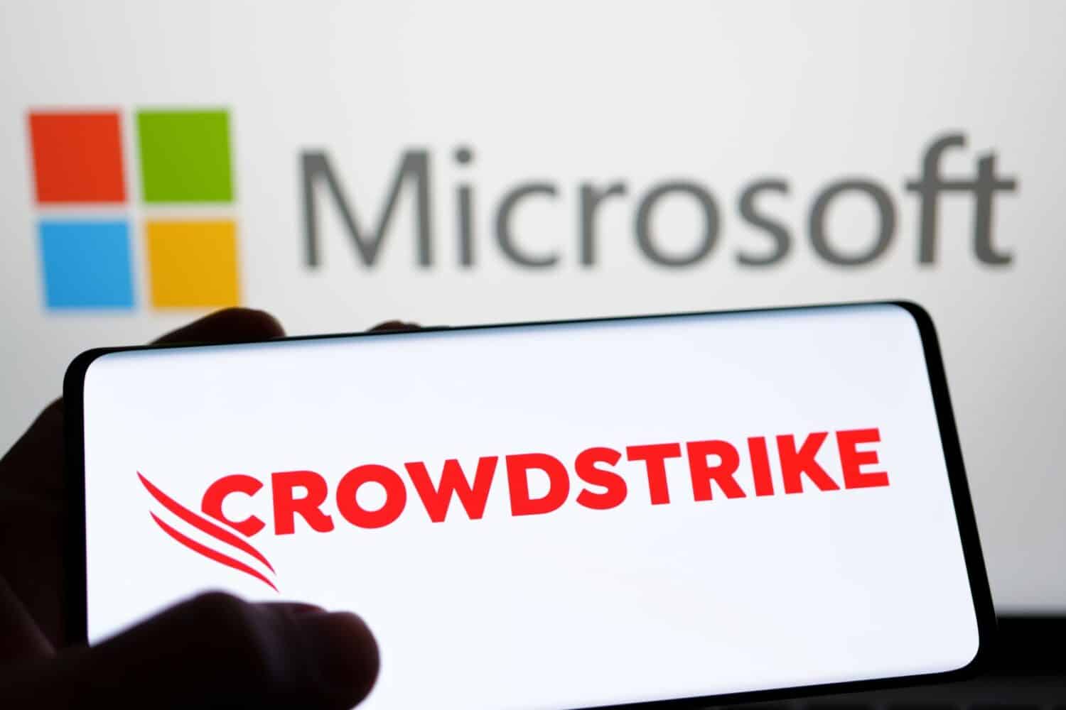 Windows-chaos na CrowdStrike-update geeft stof tot nadenken - Techzine.nl
