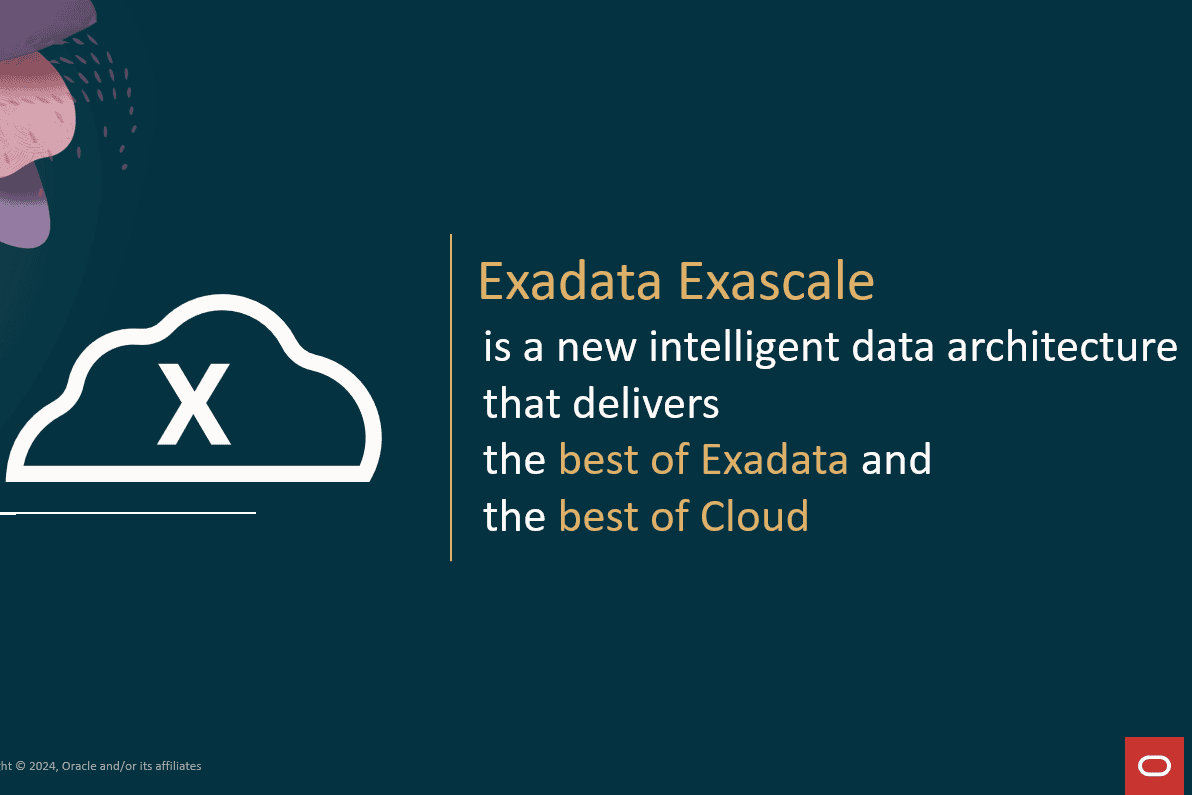 Oracle maakt Exadata bereikbaar voor iedereen door koppeling met ...