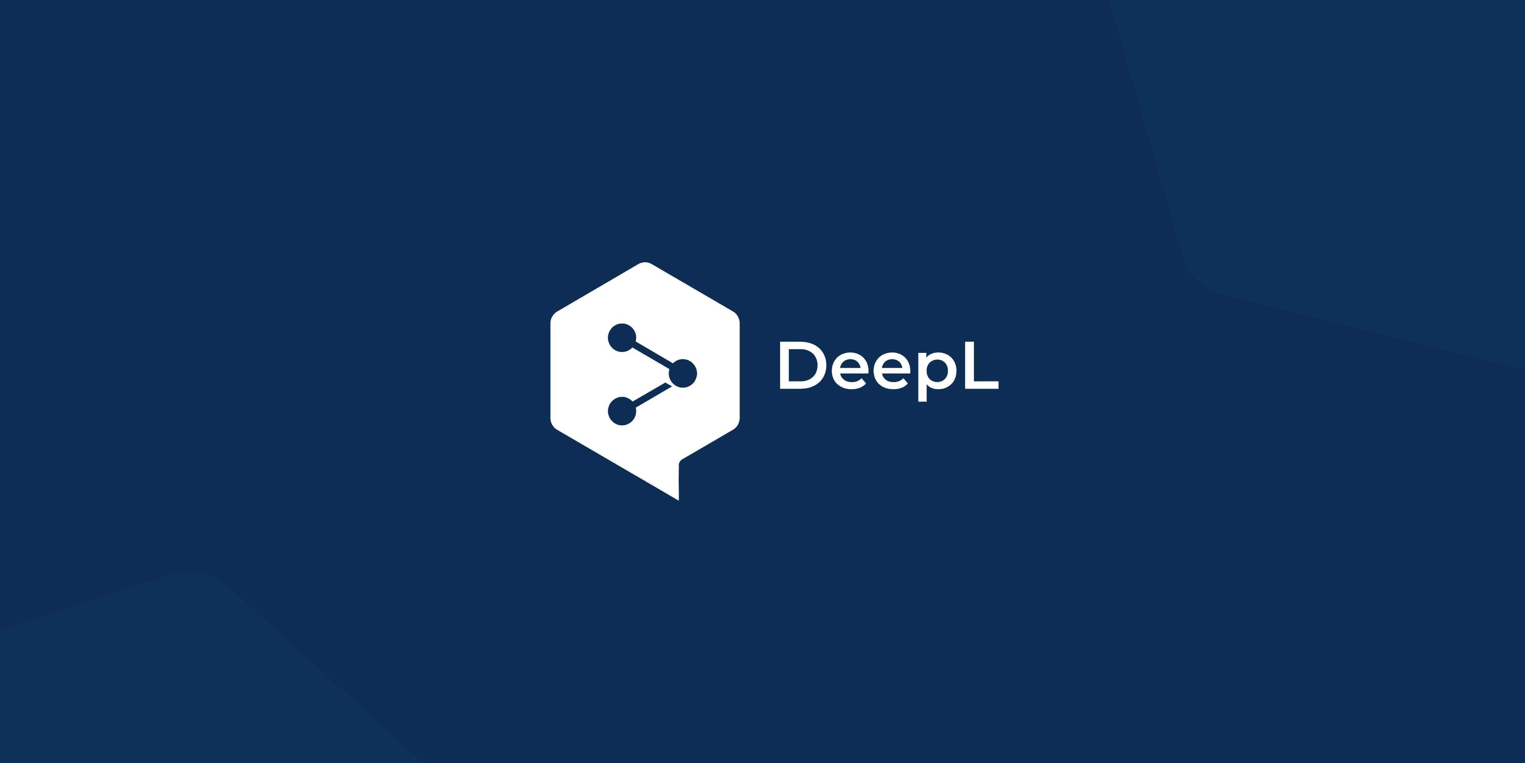 DeepL lanceert "AI-collega" en Customization hub - Techzine.nl