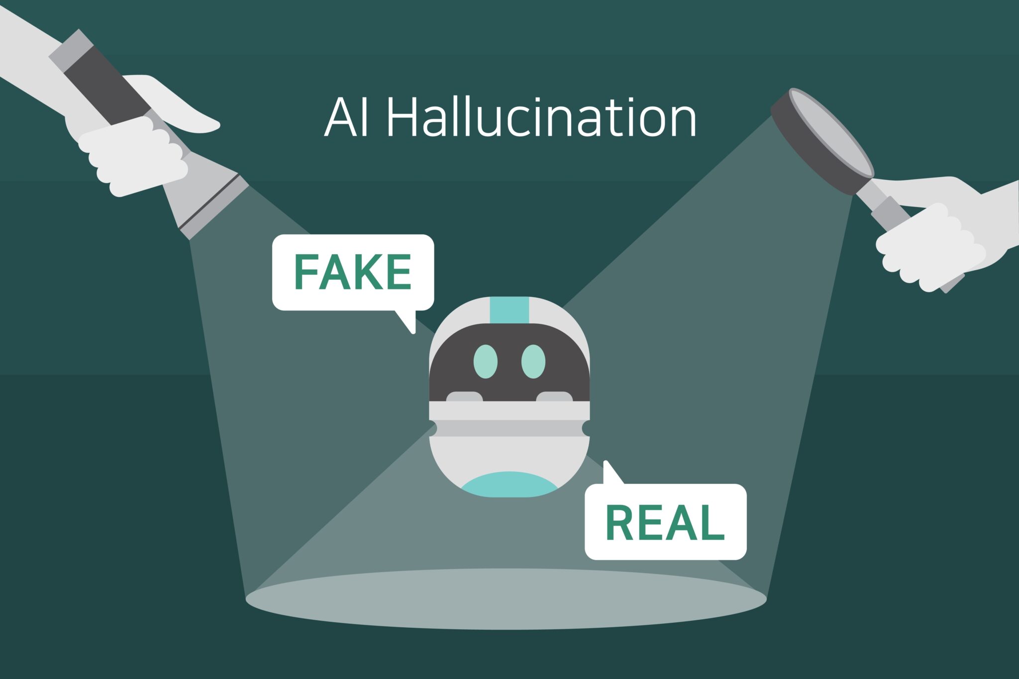 AI-hallucinaties: wat zijn het en hoe maken cybercriminelen er misbruik van? - Techzine.nl