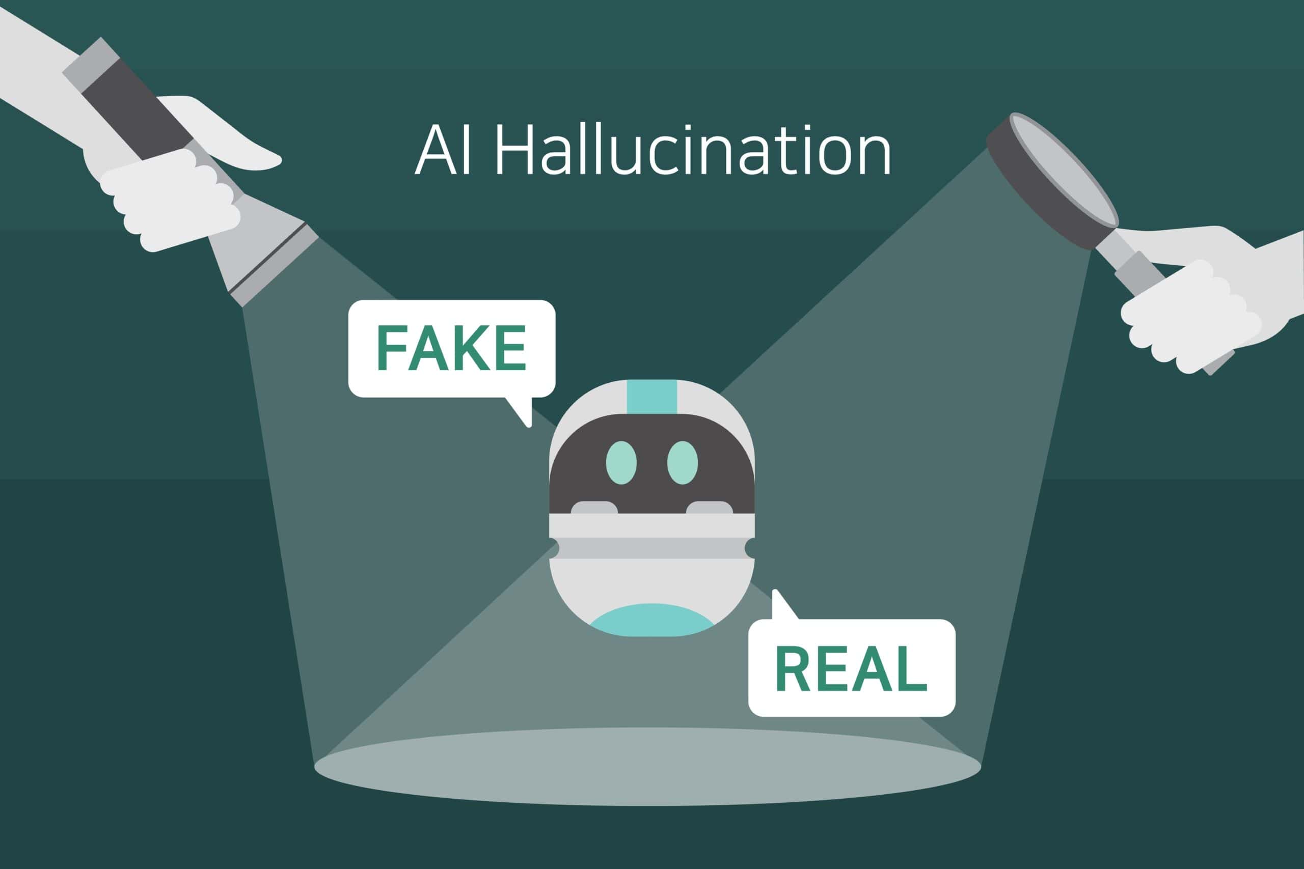 AI-hallucinaties: wat zijn het en hoe maken cybercriminelen er misbruik ...