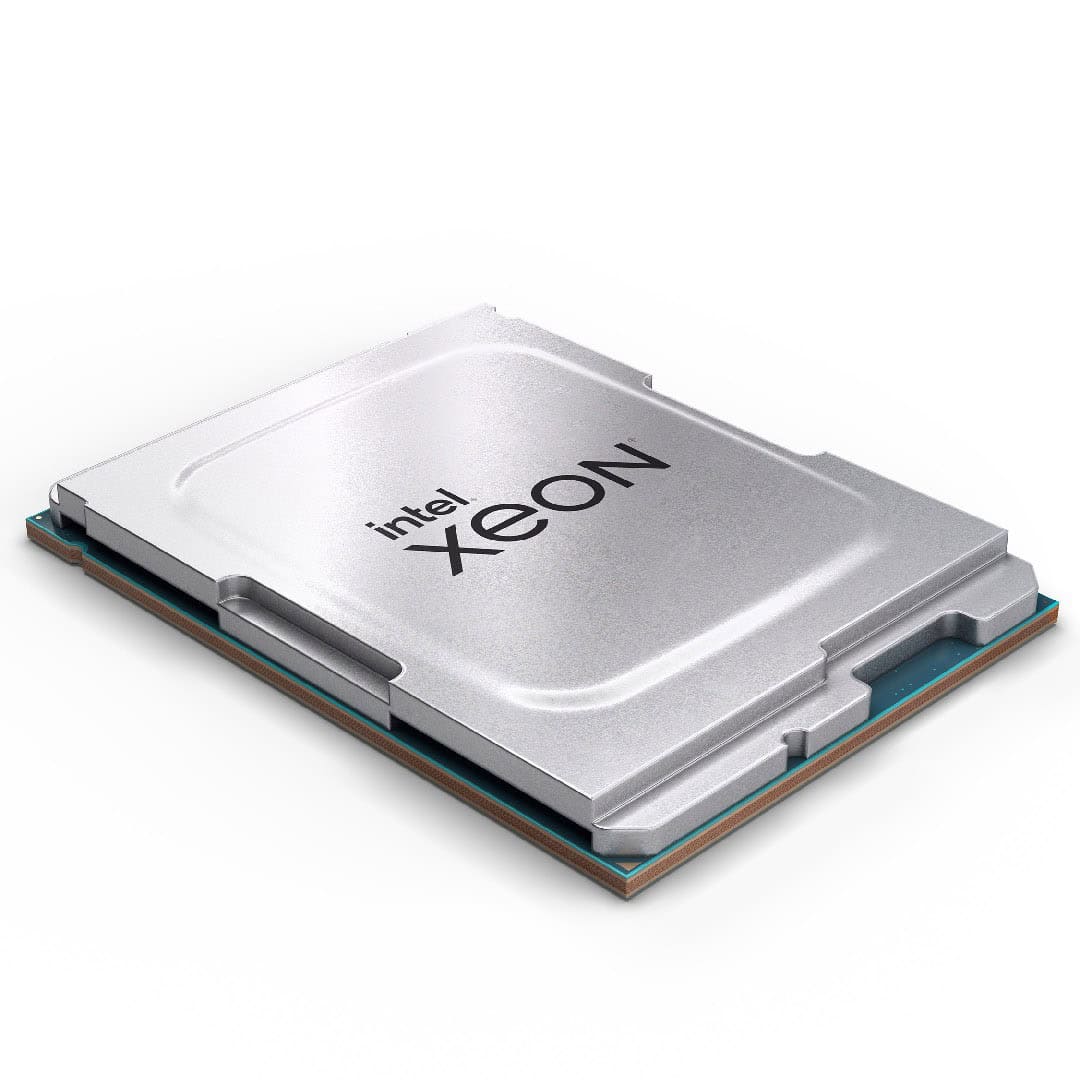 Nieuwe Xeon workstation-chips van Intel: meer cores om AMD te ...