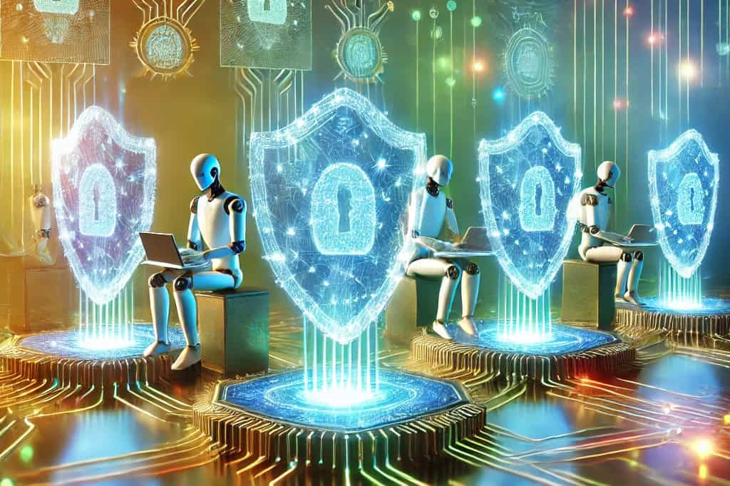 ReliaQuest brengt autonome cybersecurity stap dichterbij met AI Agent - Techzine.nl