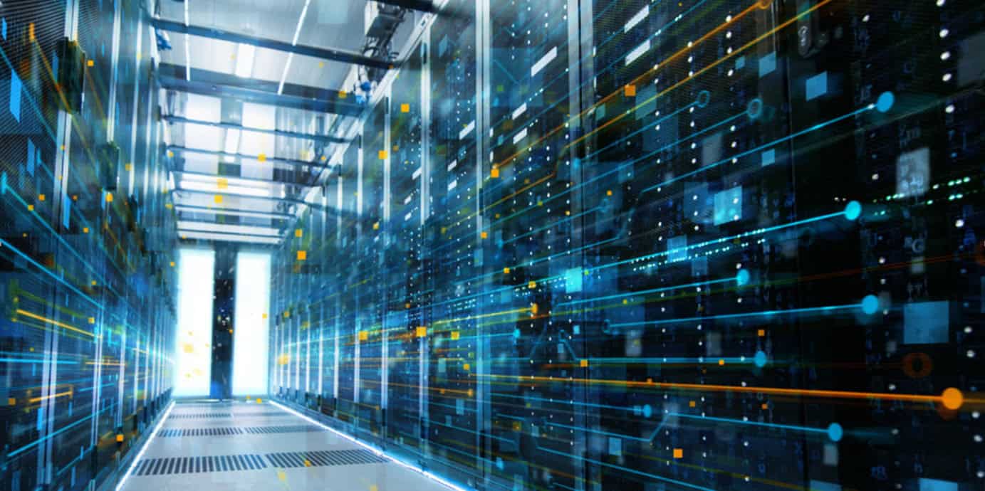 Wat is de beste aanpak voor datacenters om de EED succesvol te ...