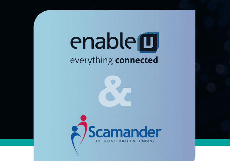 Enable U koopt Scamander uit Nieuwegein - Techzine.nl