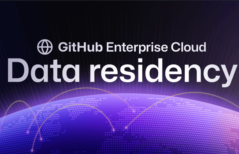 GitHub sust zorgen over dataresidentie dankzij Europese servers - Techzine.nl