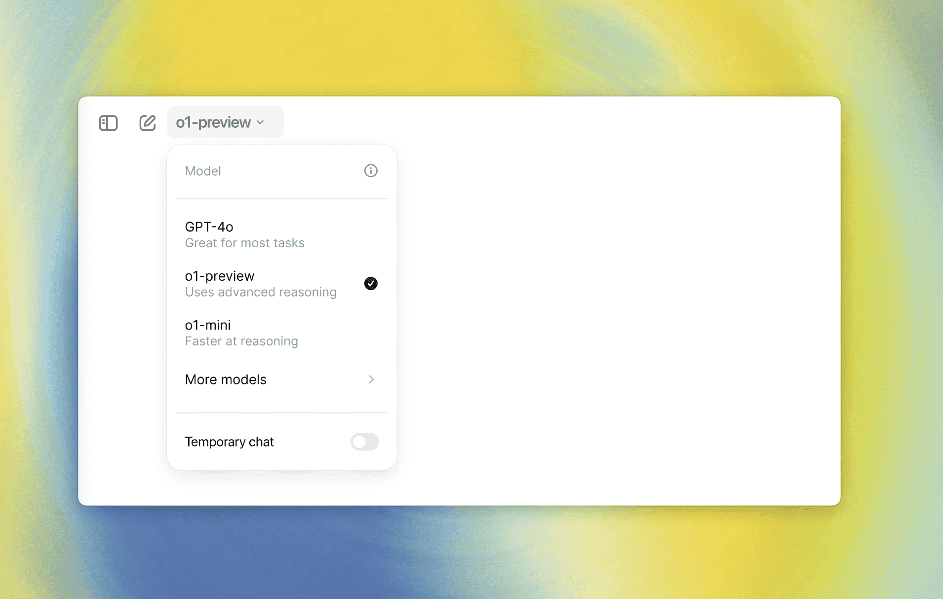 OpenAI lanceert o1, de slimste krachtbron ooit voor ChatGPT - Techzine.nl