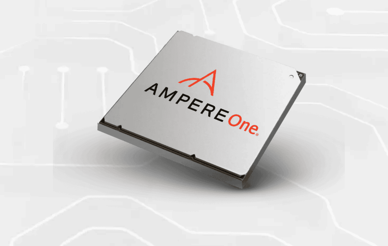 Oracle kan Arm-chipmaker Ampere overnemen in 2027 - Techzine.nl