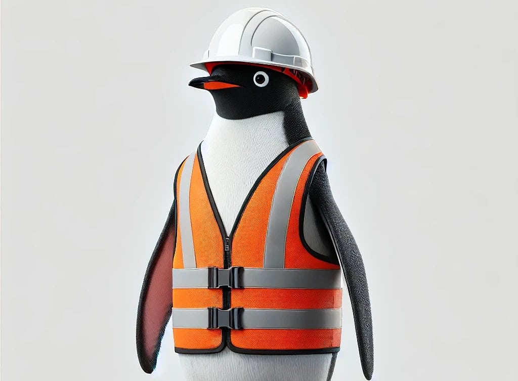 Voor het eerst is Linux een Real-Time Operating System: wat houdt het ...