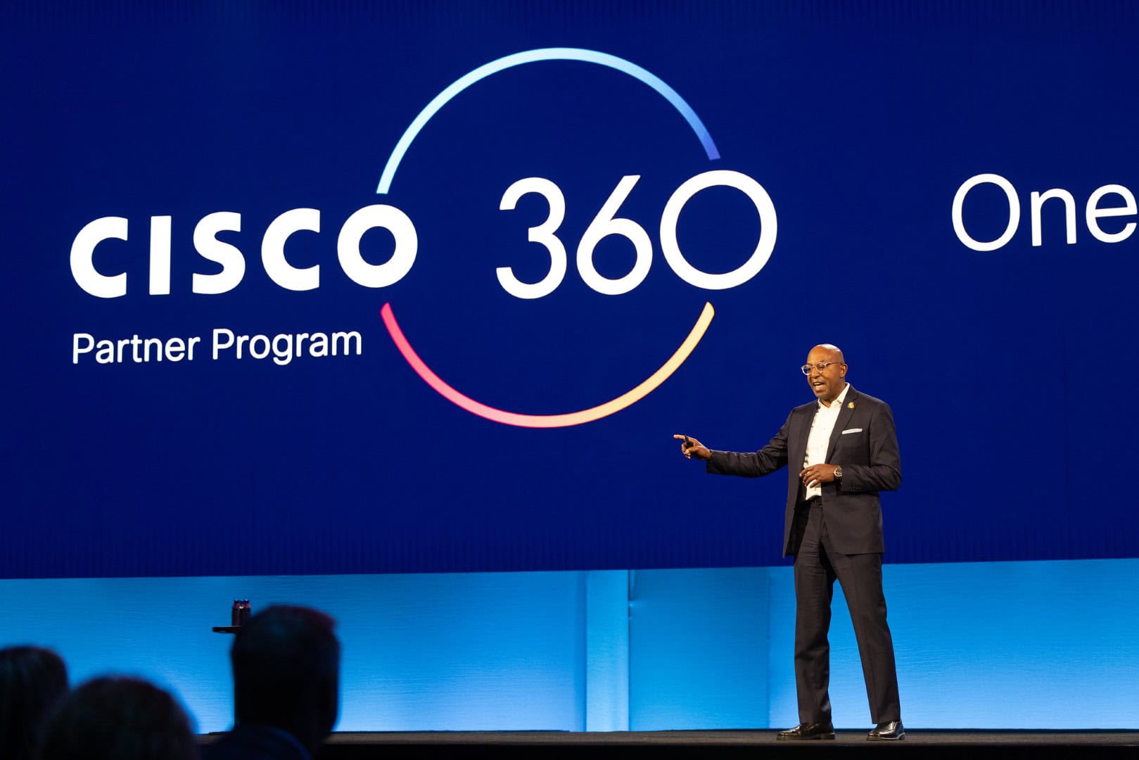 Cisco vindt partnerprogramma opnieuw uit met Cisco 360 Partner Program ... Cisco vindt partnerprogramma opnieuw uit met Cisco 360 Partner Program ...