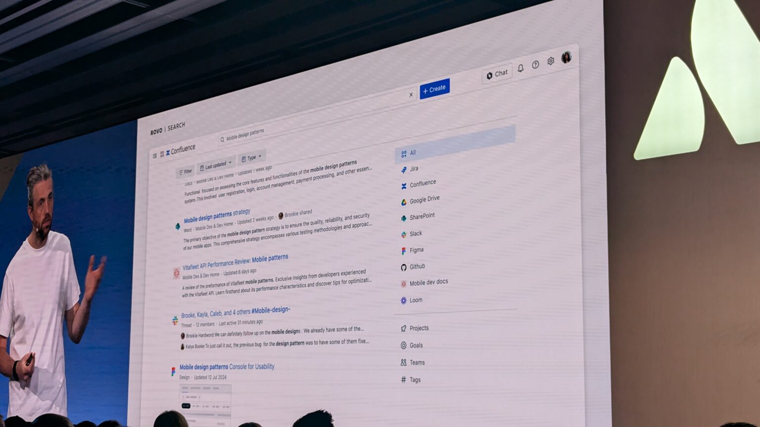 Atlassian maakt Rovo AI beschikbaar voor alle klanten - Techzine.nl