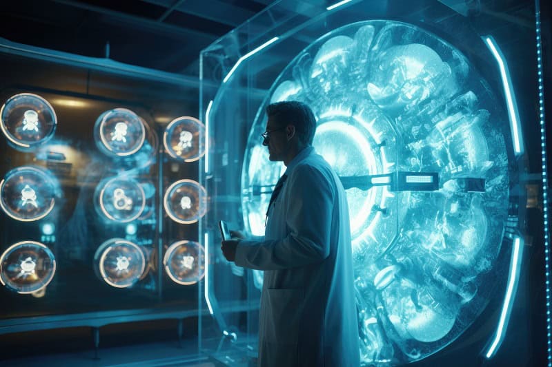 Microsoft zet in op gezondheidszorg met Copilot Agents en LLM’s - Techzine.nl