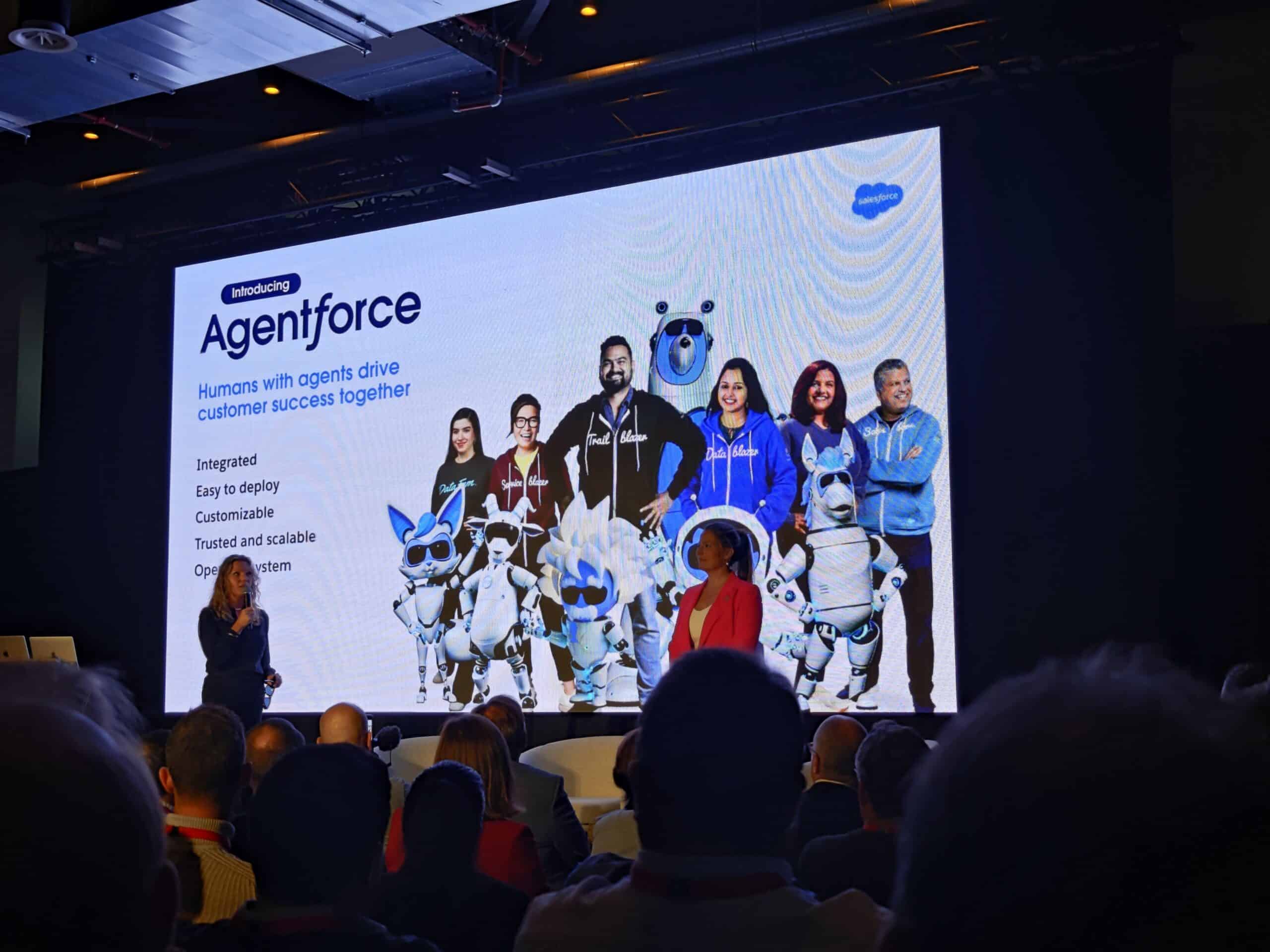 AI-agents zijn interessant, maar waar begin je? - Techzine.nl