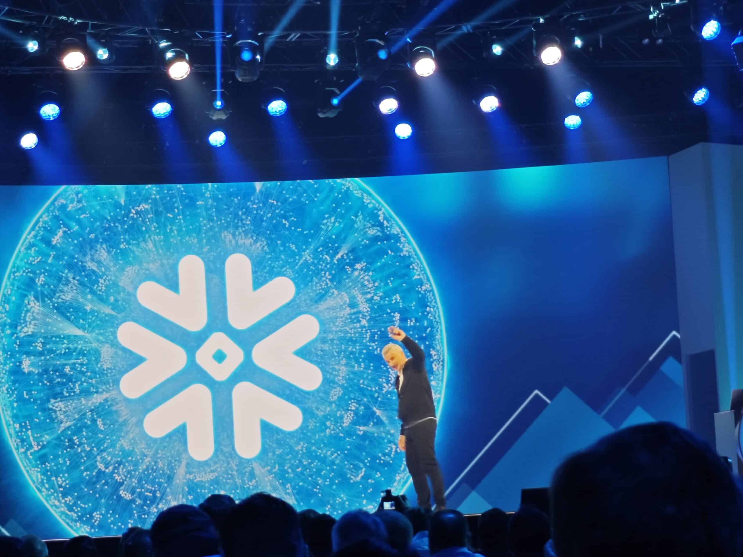 Snowflake brengt Claude en Datavolo naar AI Data Cloud - Techzine.nl