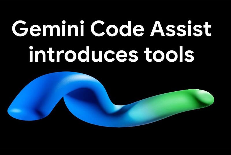 Google verbindt Gemini Code Assist met code repositories van derden ...
