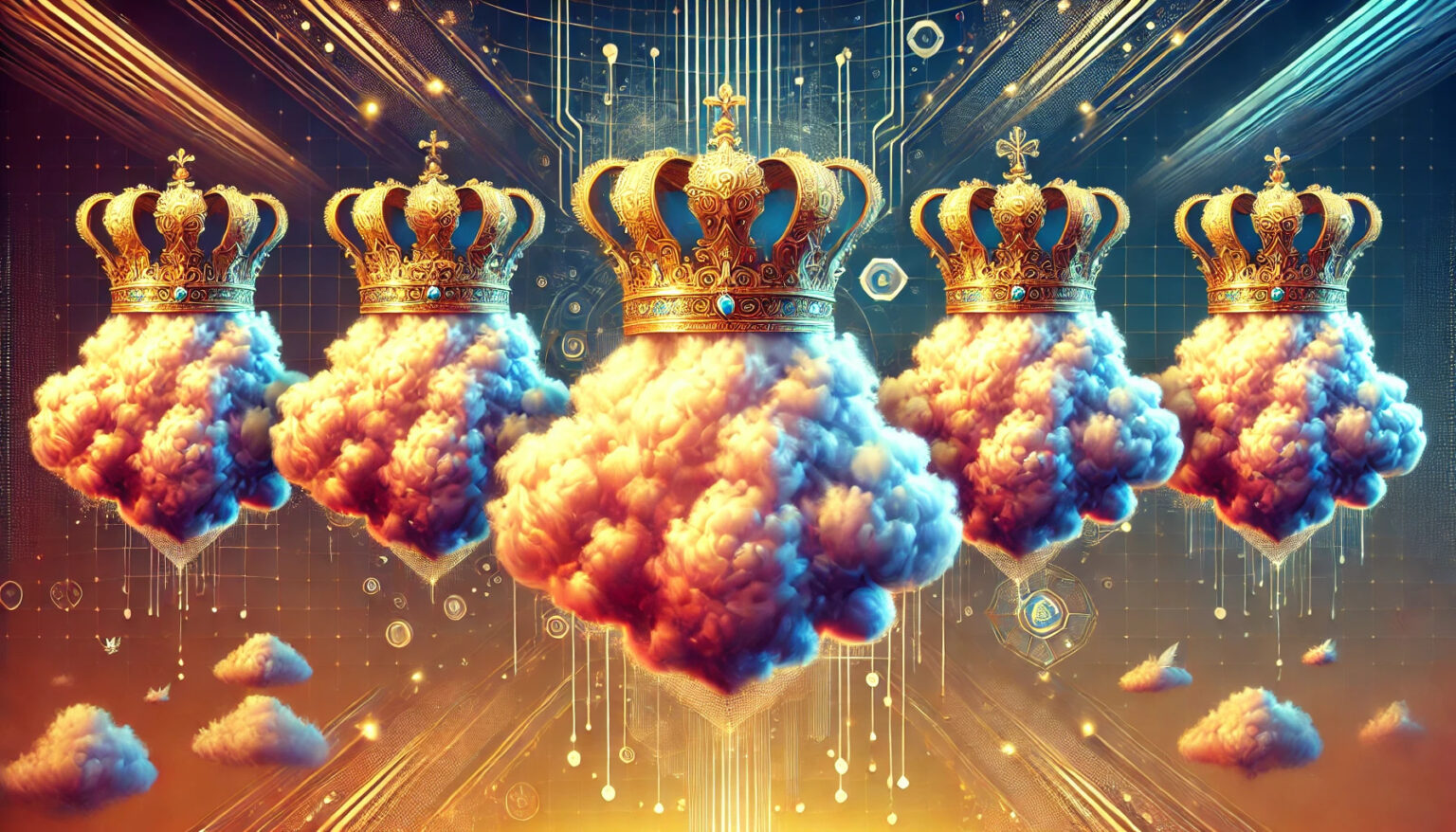 AWS maakt European Sovereign Cloud zo Europees mogelijk - Techzine.nl