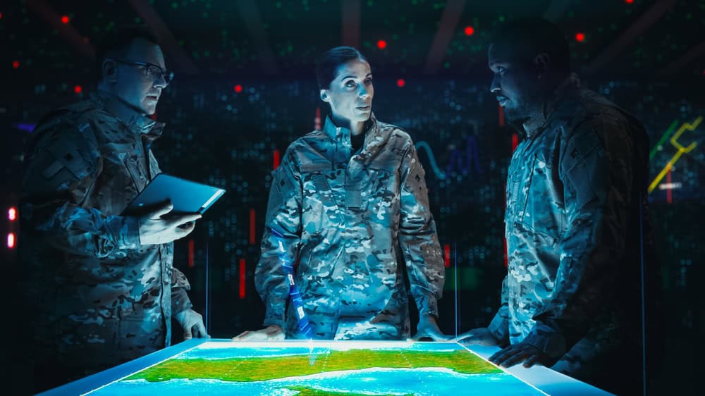 IT-project Defensie kost 361,6 miljoen meer, loopt 3 jaar vertraging op ...