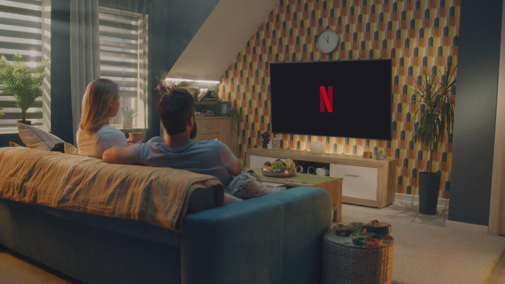 Extreem hoge Nederlandse GDPR-boete voor Netflix - Techzine.nl