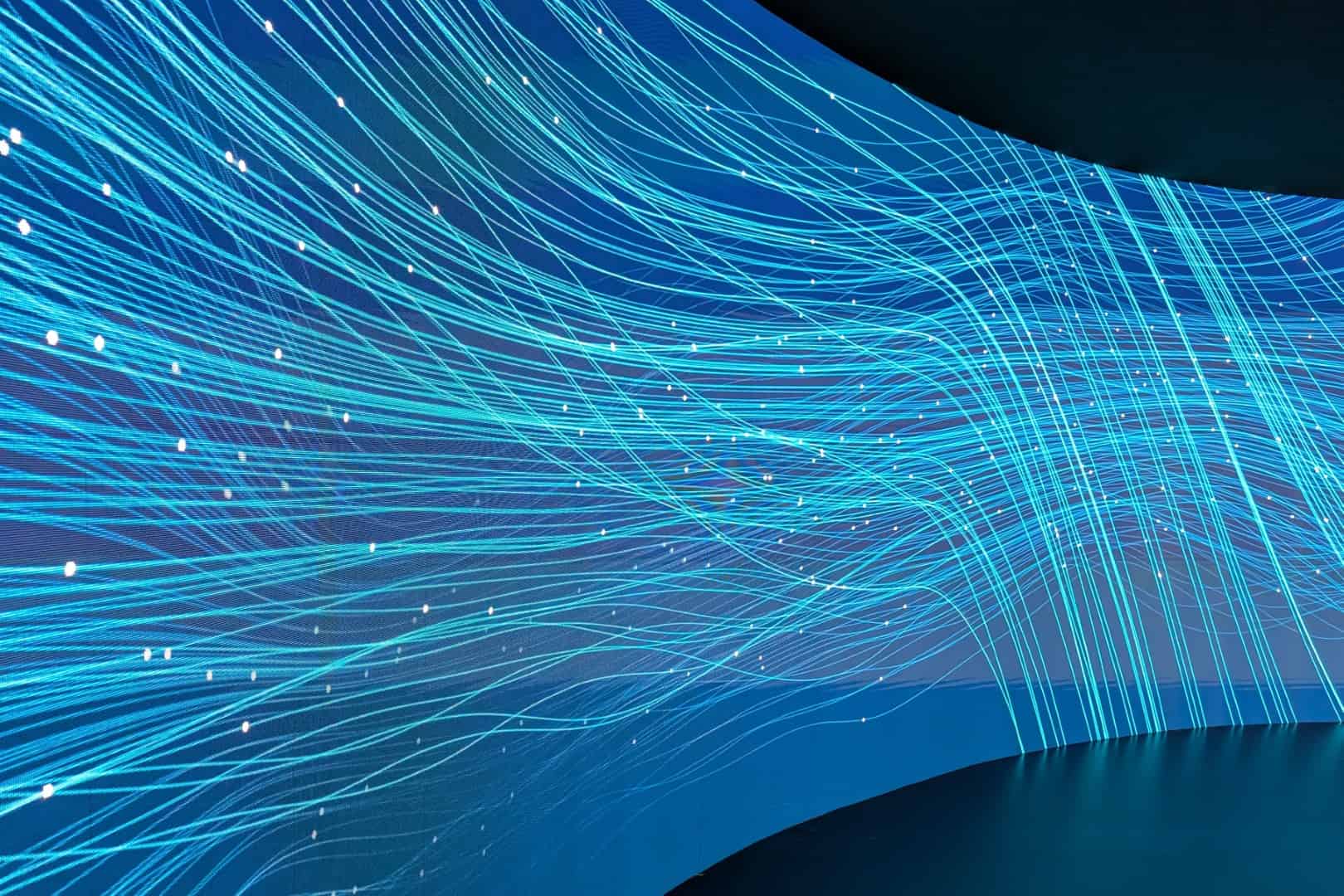 Cisco geeft het netwerk (en datacenter) een fundamentele make-over - Techzine.nl