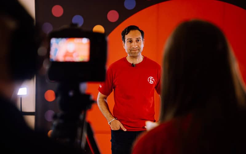 F5 AppWorld 2025: op weg naar ADC 3.0 - Techzine.nl