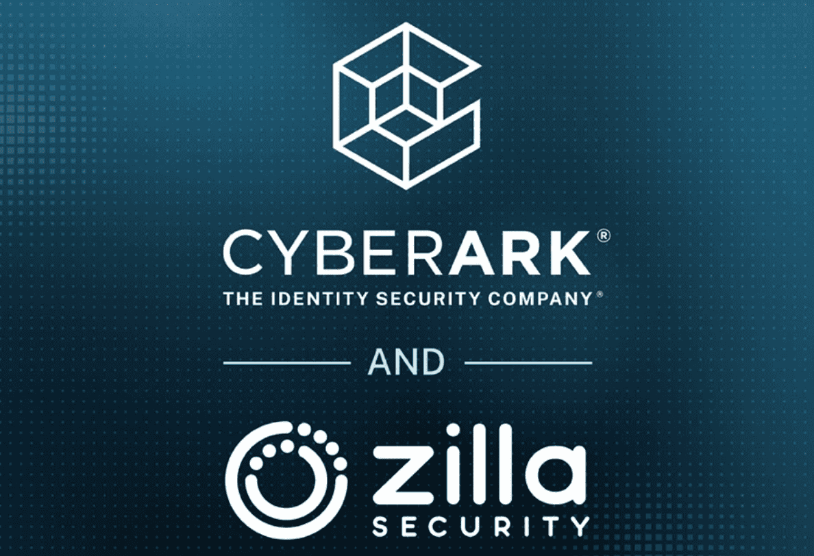 CyberArk koopt Zilla Security en boekt 1 miljard aan omzet - Techzine.nl
