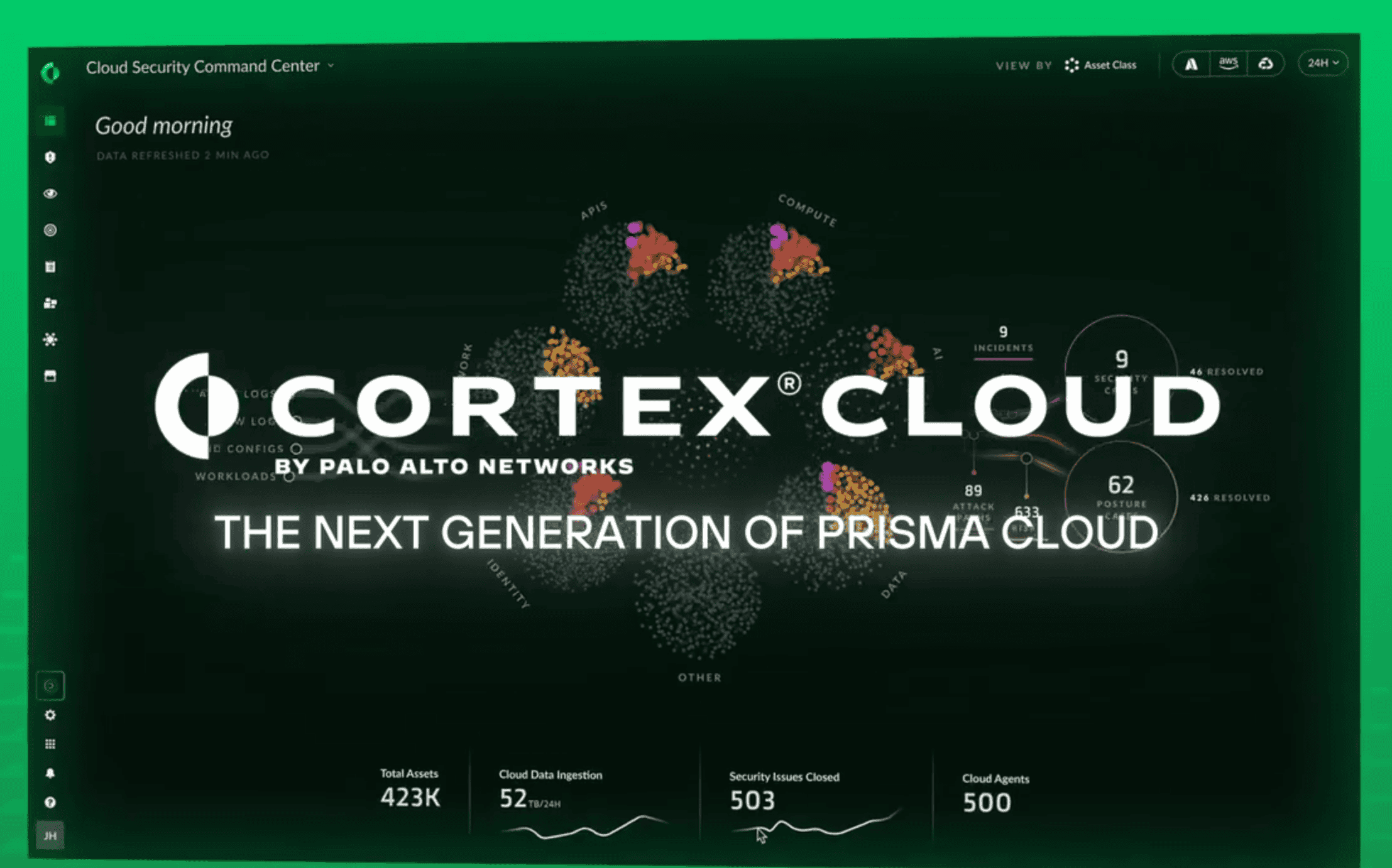 Palo Alto Networks onthult Cortex Cloud: wat is het? - Techzine.nl