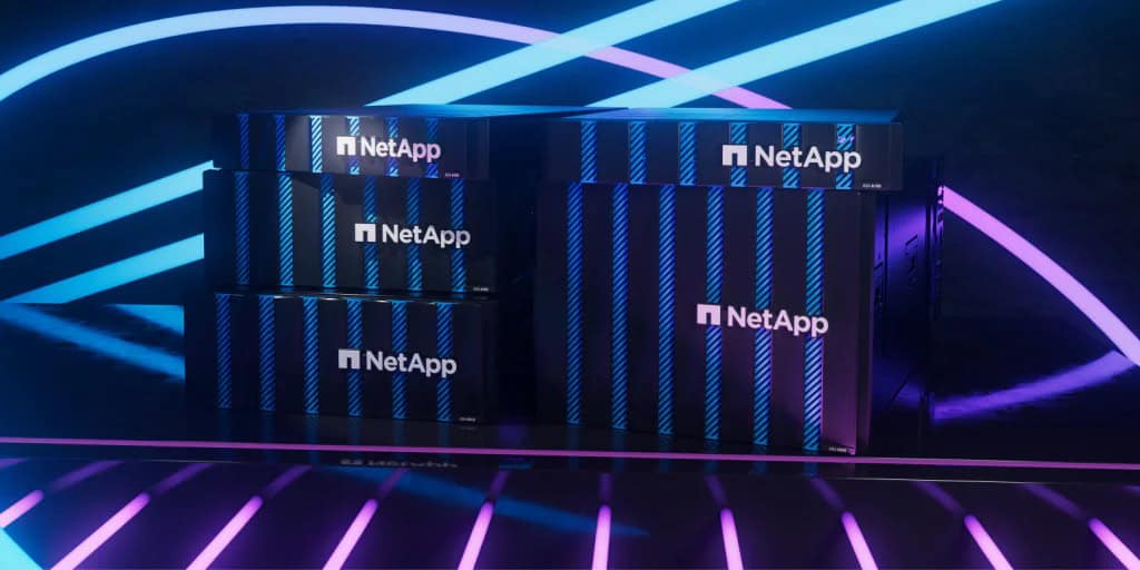 NetApp breidt uit in block storage via ASA A20, A30 en A50 - Techzine.nl