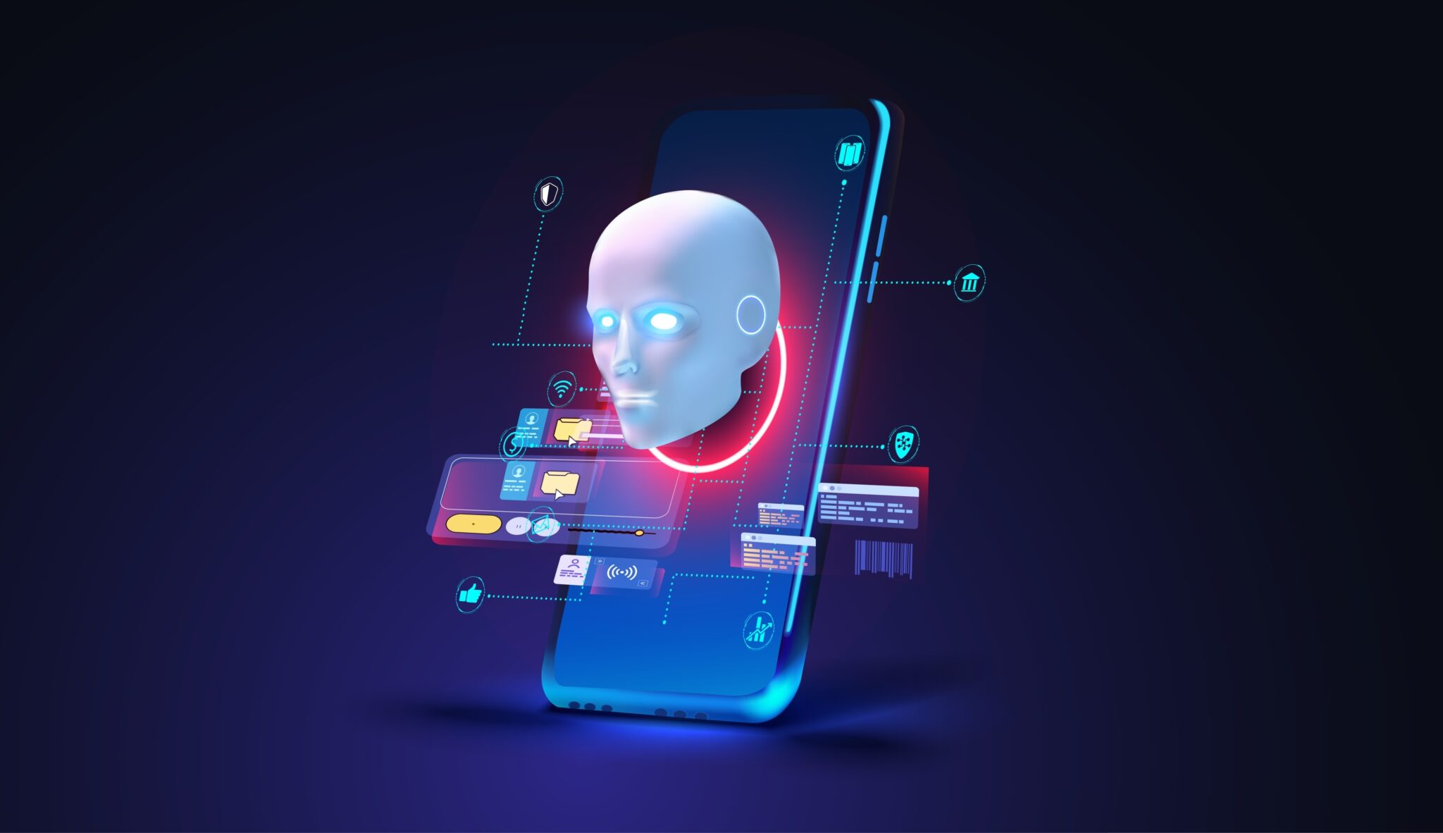 Oud-CTO OpenAI Murati begint startup Thinking Machines Lab - Techzine.nl