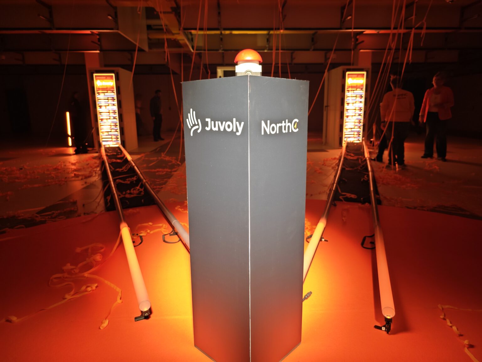 Primeur: Nvidia-supercomputer in Nederland voor zorg-AI Juvoly ...