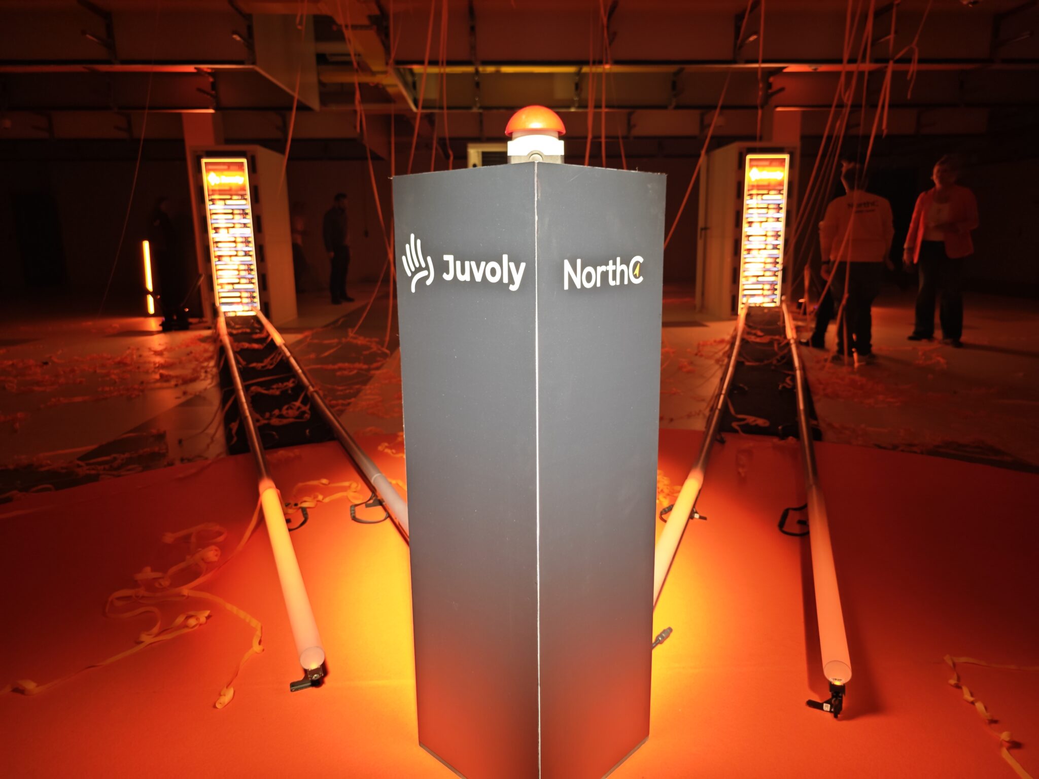 Primeur: Nvidia-supercomputer in Nederland voor zorg-AI Juvoly ...