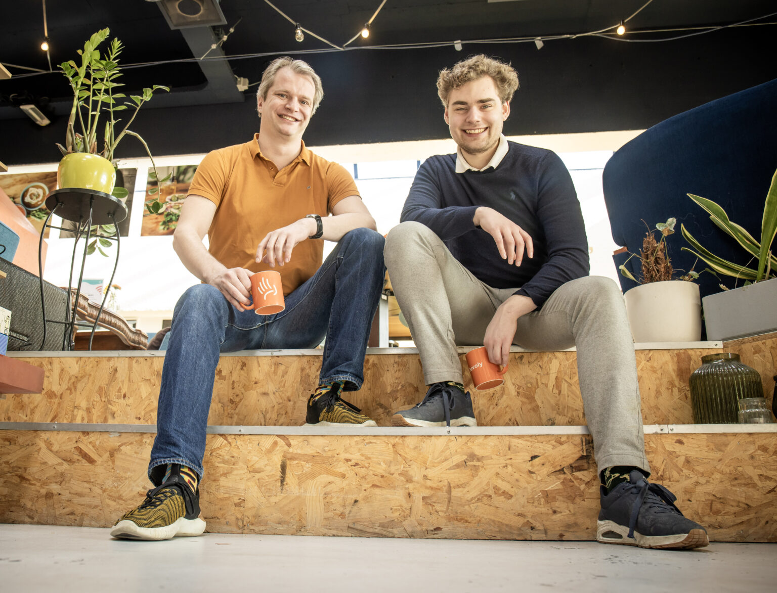 Nederlandse zorg-AI Juvoly komt in Zweedse Tandem Health-handen ...