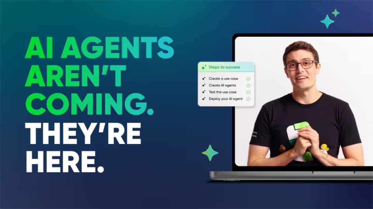 Servicenow Maakt Now Platform Ai Driven En Voegt Duizenden Ai Agents Toe Techzine Nl
