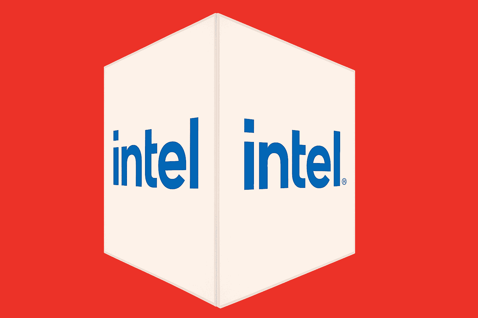 Waarom Intel 20 procent van het eigen personeel schrapt - Techzine.nl