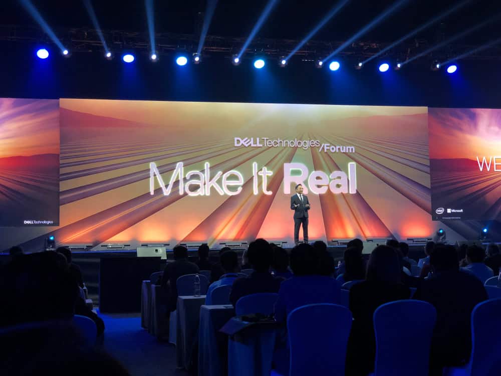 Nieuwe Dell PowerEdge en PowerStore maken datacenter moderner - Techzine.nl