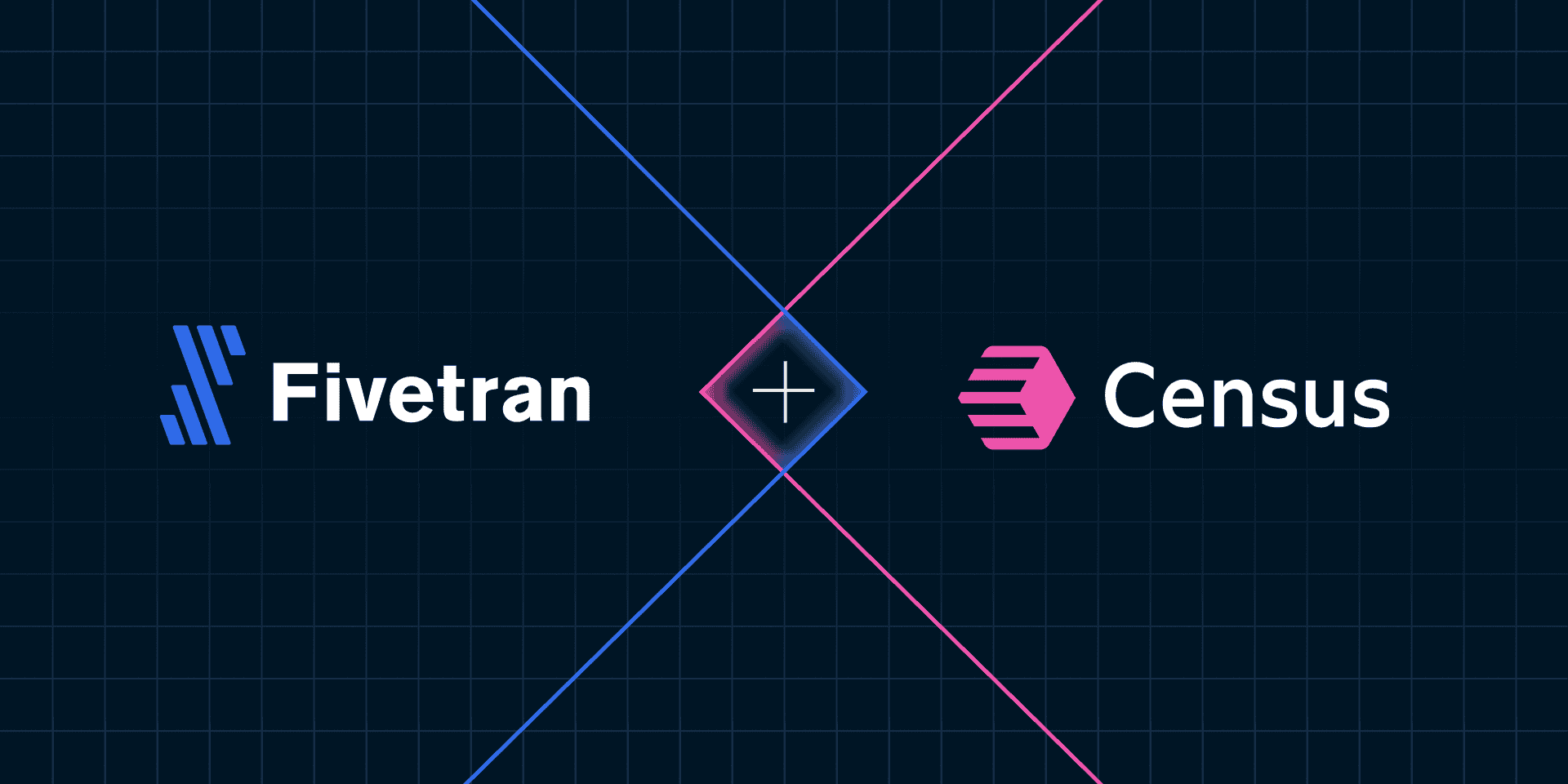 Fivetran groeit met Census uit tot end-to-end data movement-platform ...