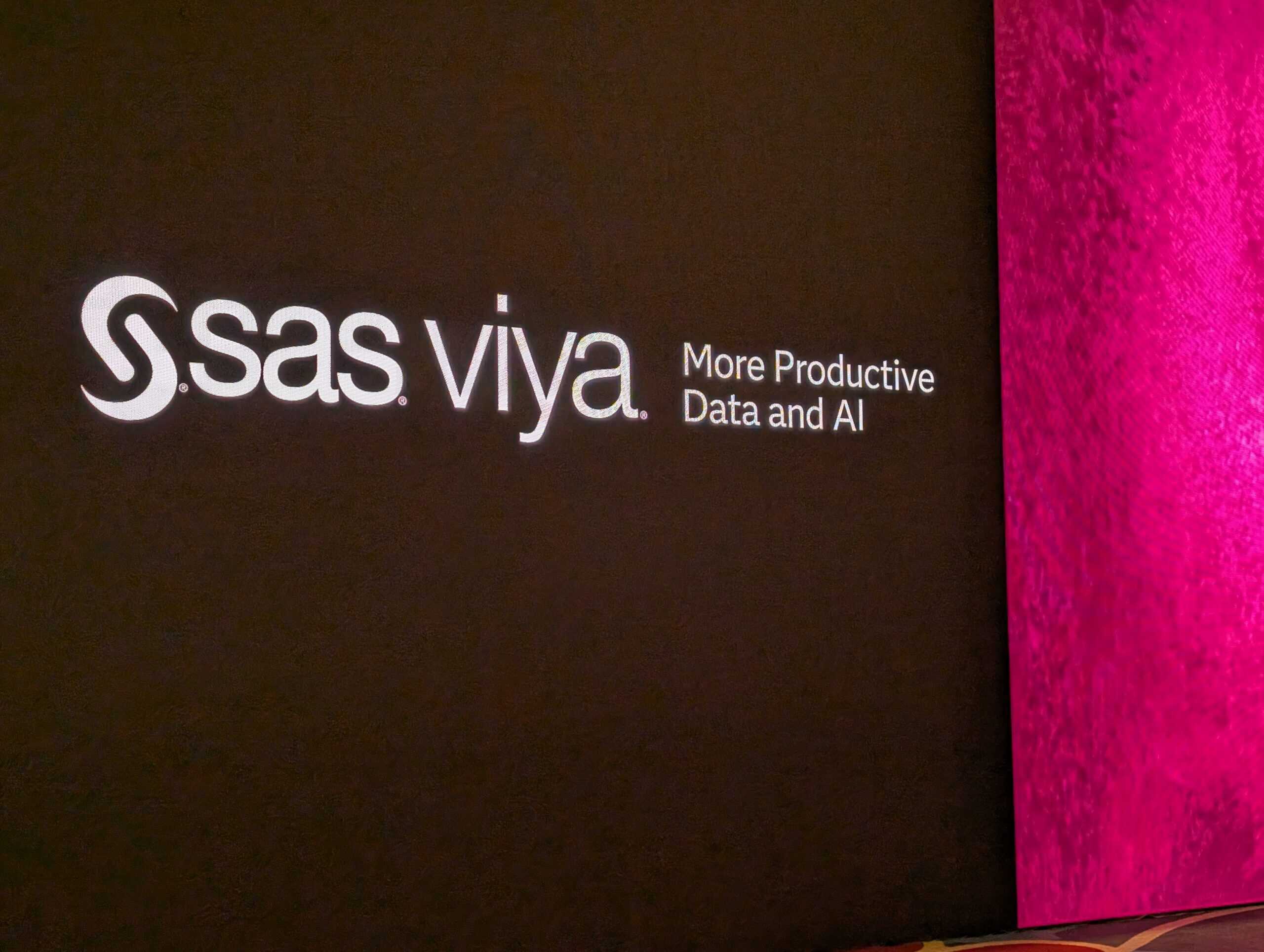 SAS AI Governance Map beoordeelt governance-niveau - Techzine.nl