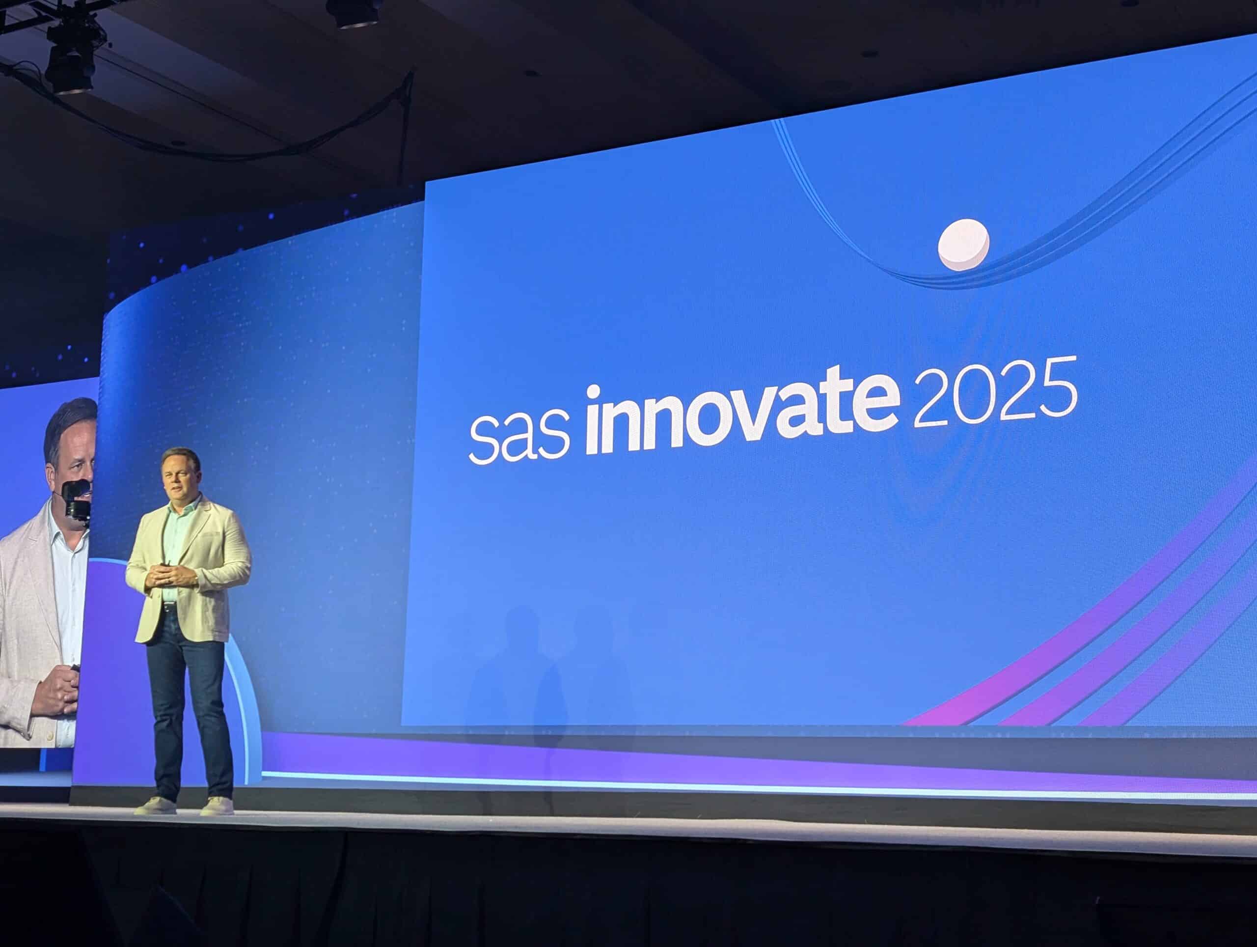 SAS geeft data scientists de stuurknuppel voor het tijdperk AI(-agents ...