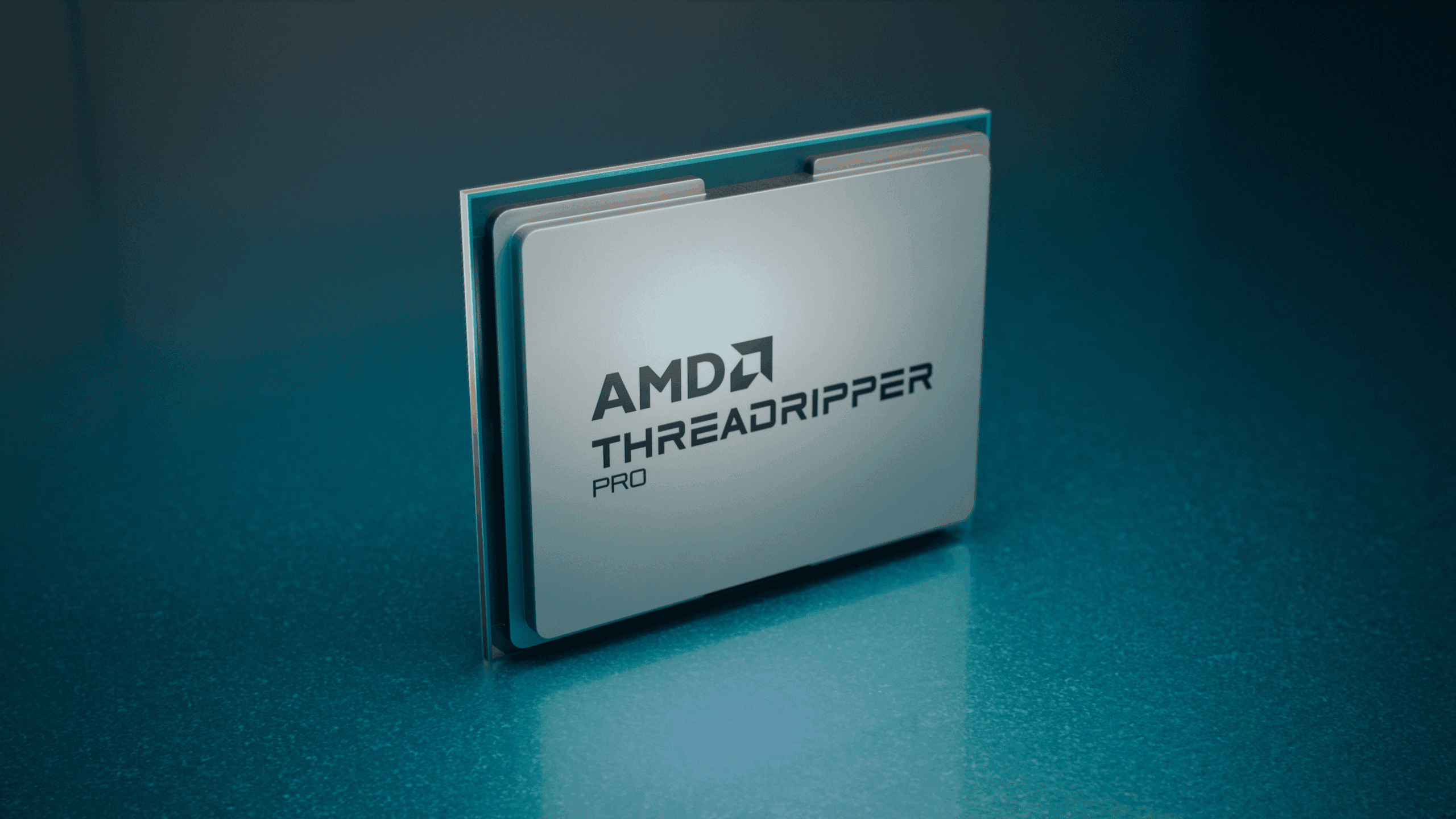 AMD Threadripper 9000 en Radeon AI PRO R9700: Zen 5 en RDNA 4 voor ...