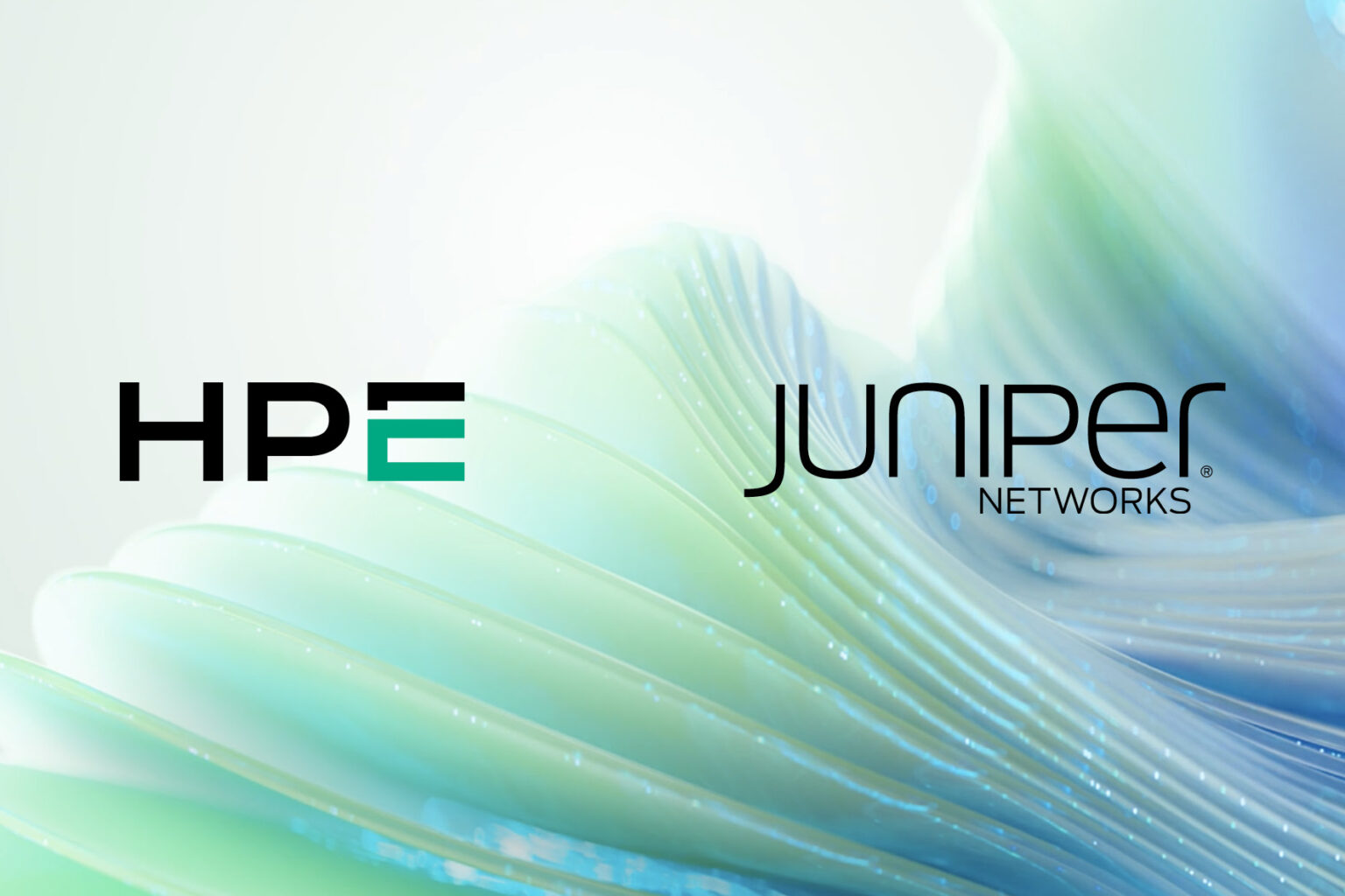 HPE rondt overname Juniper Networks af - Techzine.nl