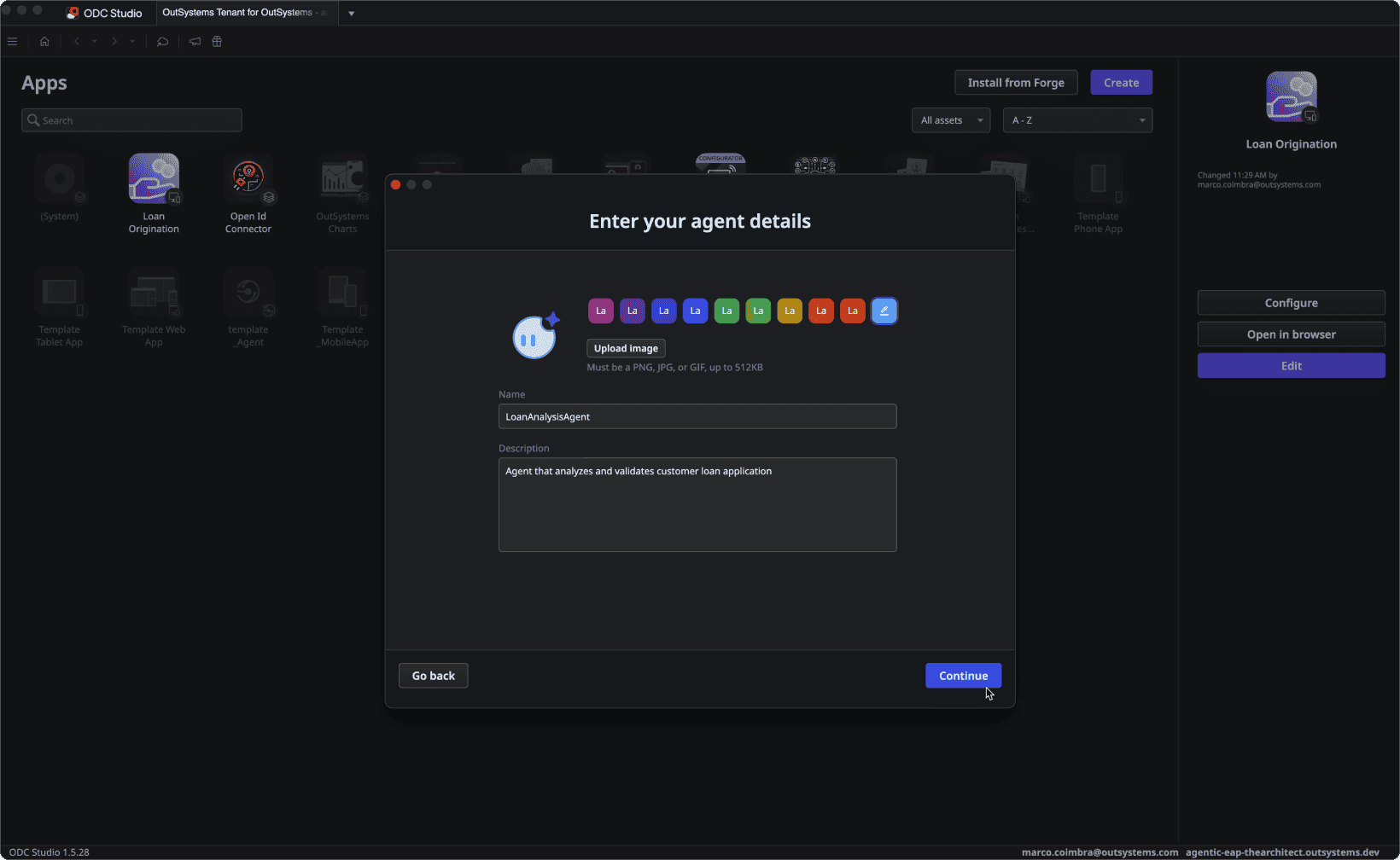 OutSystems lanceert Agent Workbench voor enterprise AI-agents - Techzine.nl