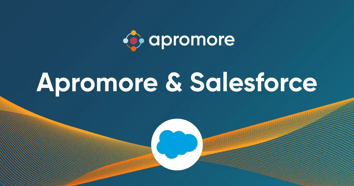 Salesforce neemt Apromore over voor procesoptimalisatie - Techzine.nl