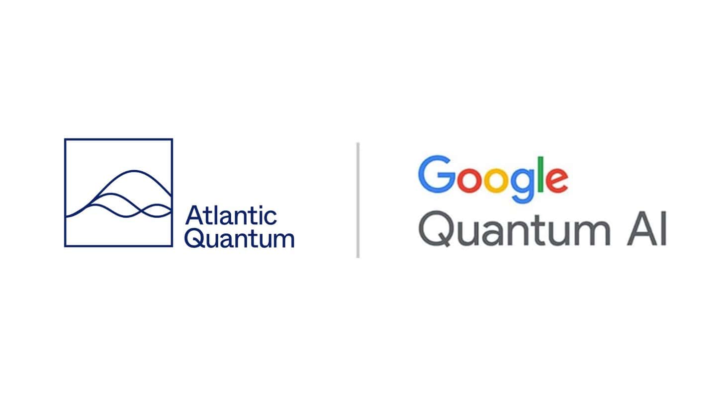 Google koopt Atlantic Quantum voor supergeleider-qubittechnologie ...