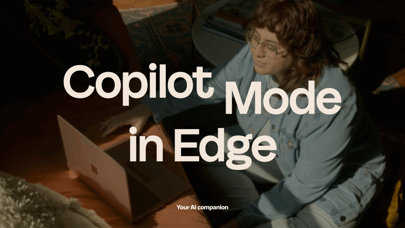 Grote Microsoft Copilot Fall-update: wat is interessant? - Techzine.nl