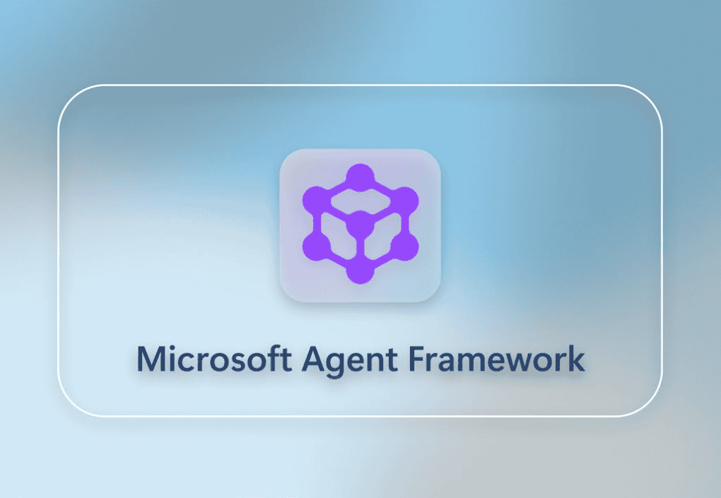 Microsoft Agent Framework: multi-agent systemen krijgen vorm - Techzine.nl